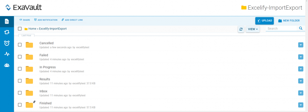 Automatically batch import files to Shopify from FTP/SFTP folder