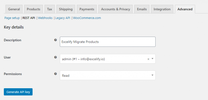 Migrate From Wordpresswoocommerce To Shopify With Matrixify