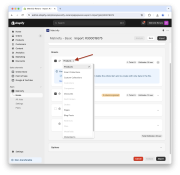 Import data to Shopify with Matrixify - Matrixify App