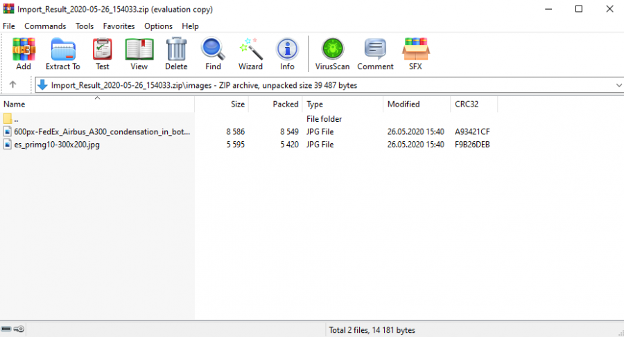 Migrate From Wordpresswoocommerce To Shopify With Matrixify Excelify