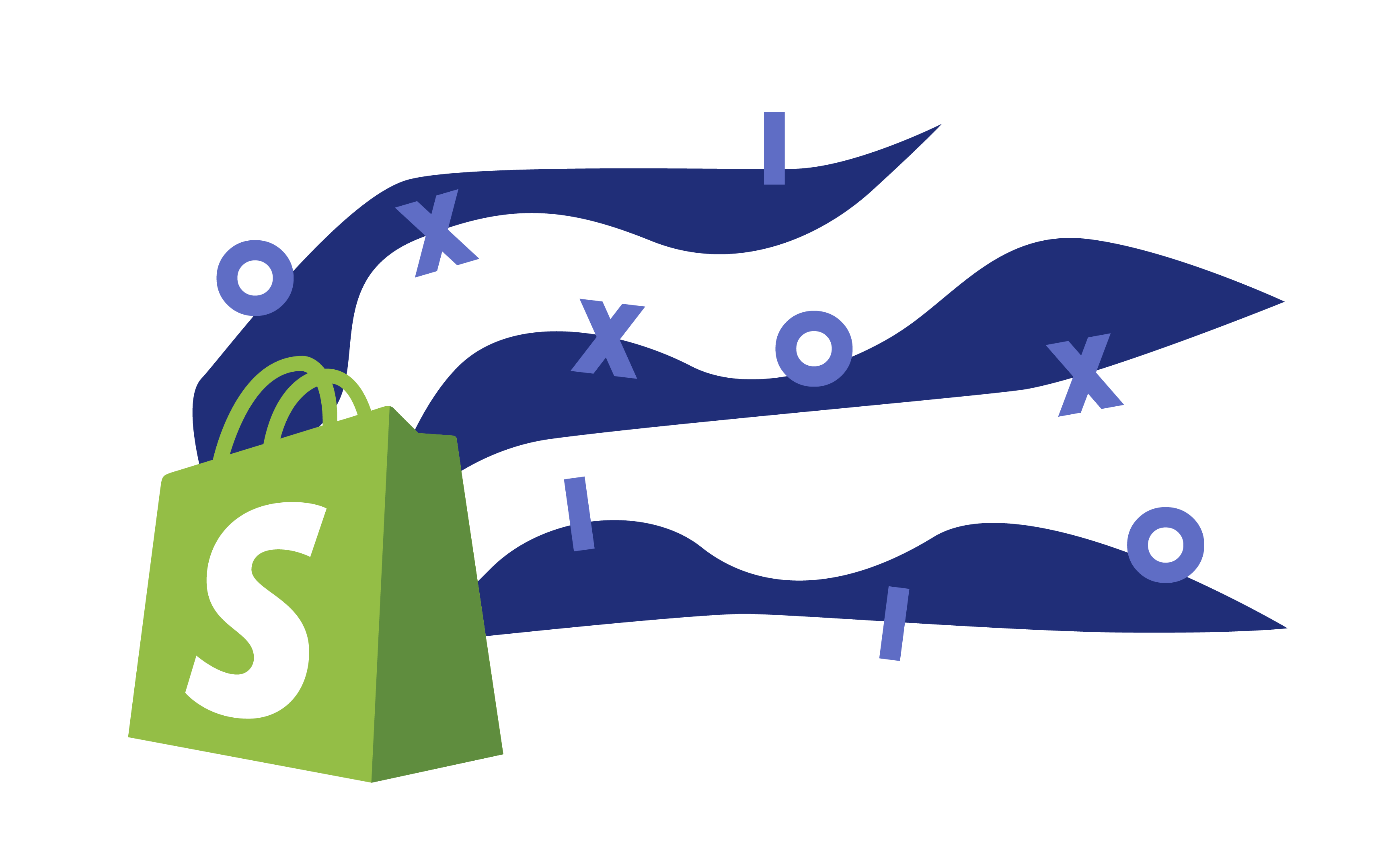Migrate Data To Shopify In Bulk Quickly And Easily With Matrixify