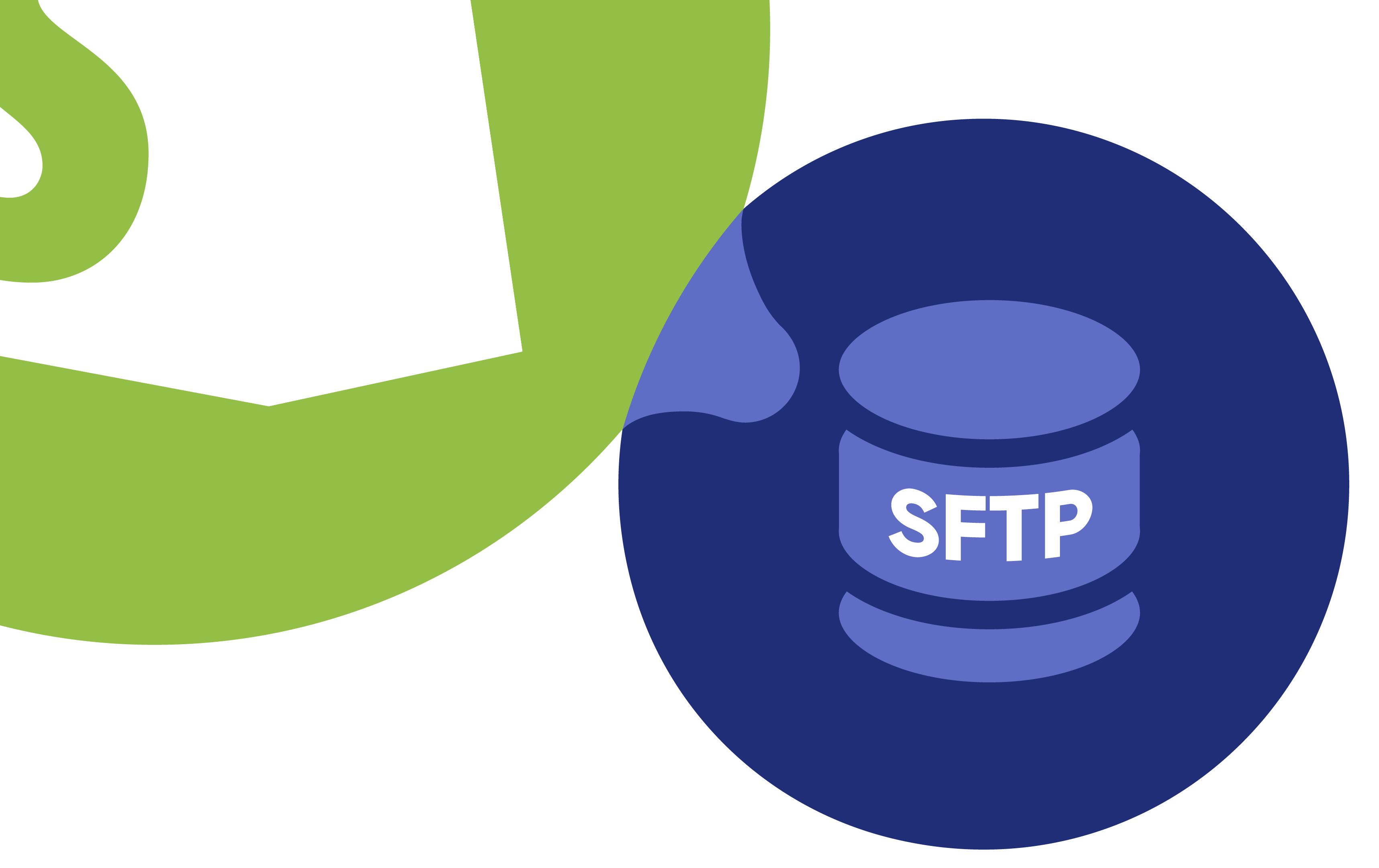 Export from Shopify to SFTP server directory - Matrixify App