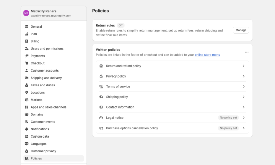 How to clone / duplicate a Shopify store quickly and easily