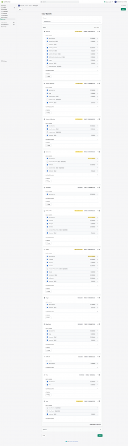 How to clone / duplicate a Shopify store quickly and easily