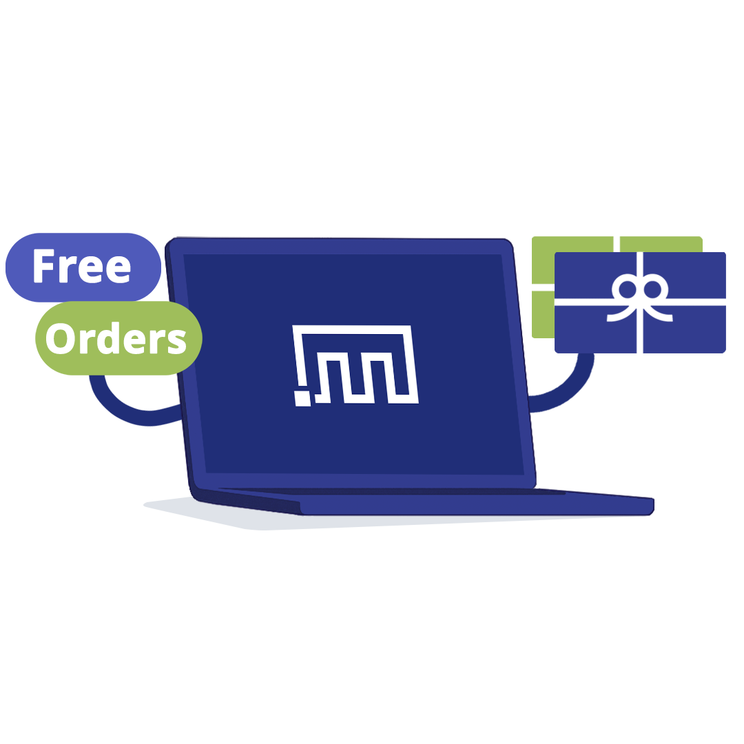 How to Bulk Import Free 0$ Gift Orders into Shopify - Matrixify App