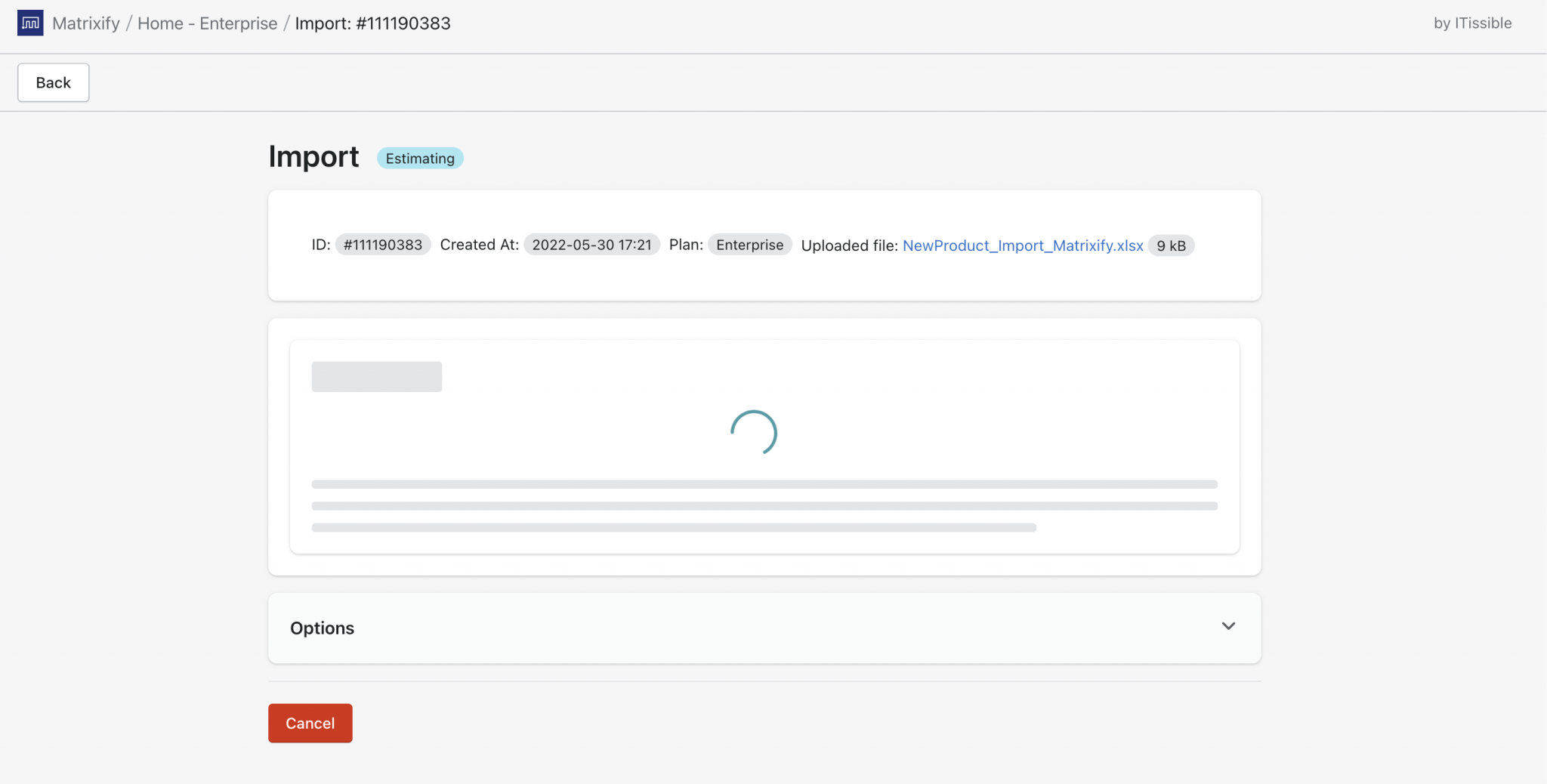 Bulk Import Products To Shopify Excel And Csv With Matrixify
