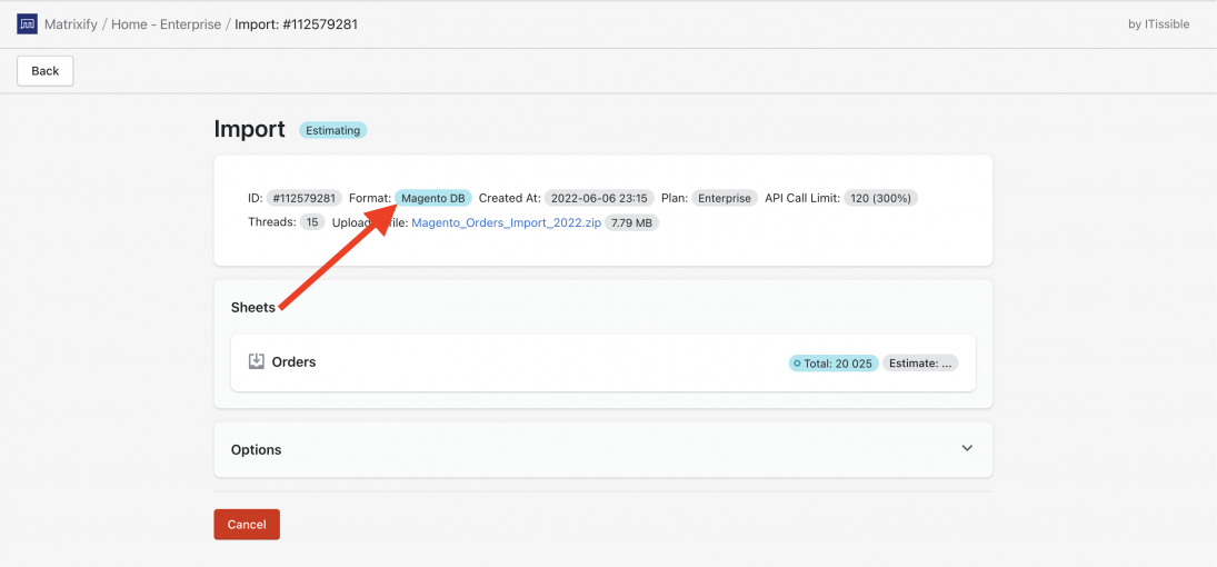 How To Migrate Orders From Magento To Shopify With Matrixify