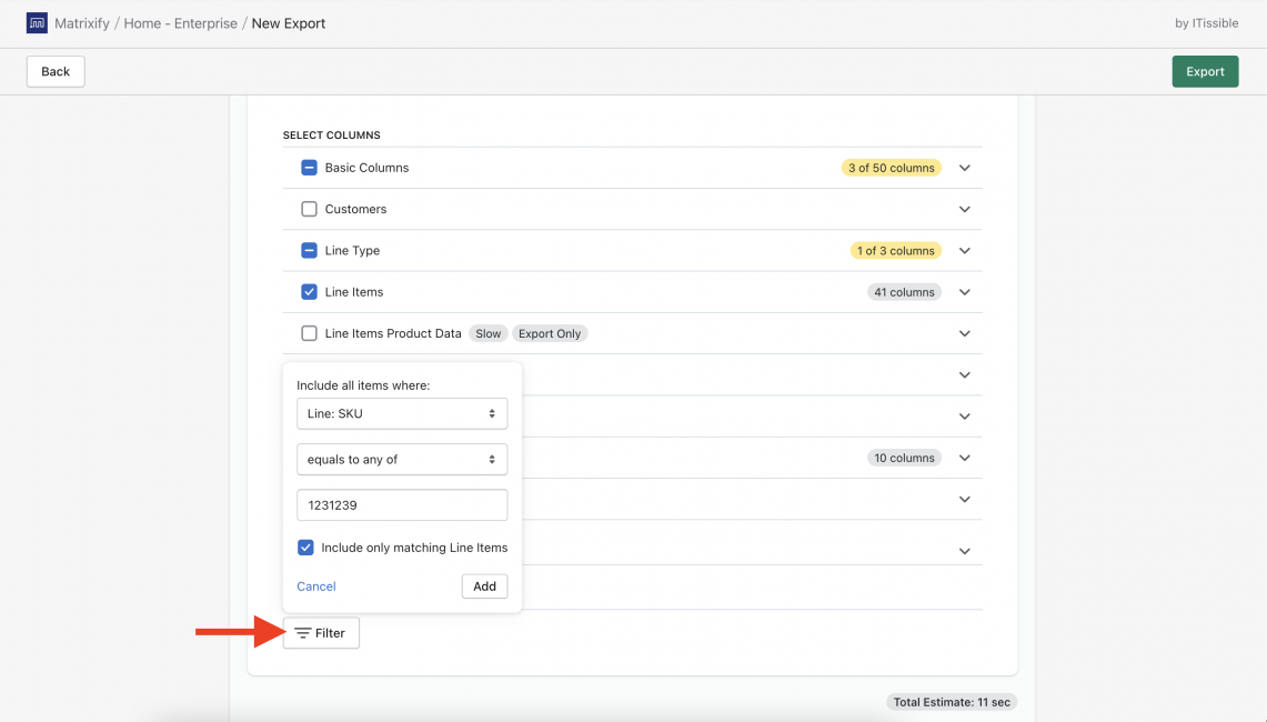 How To Partially Fulfill Shopify Orders In Bulk Matrixify App