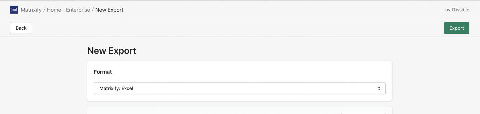 Export Shopify Admin Activity log to an Excel or CSV file