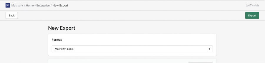 Export Shopify Admin Activity log to an Excel or CSV file