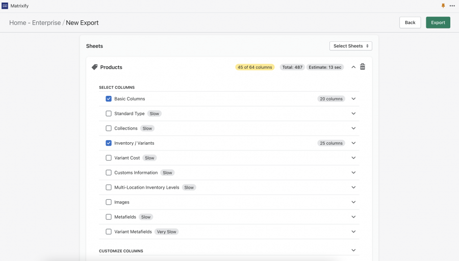 How to bulk add a specific amount to your Shopify Product price