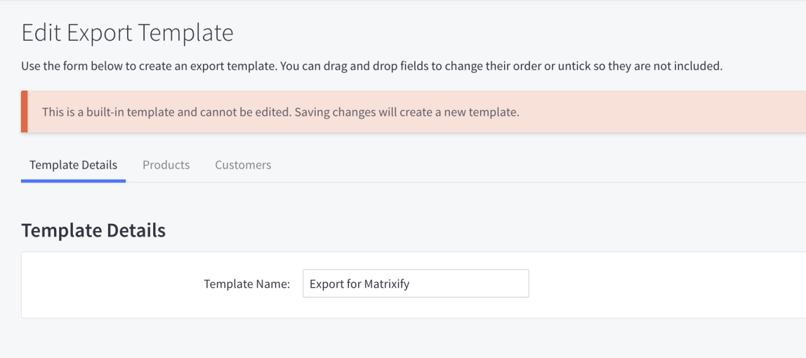 How To Migrate Products From Bigcommerce Csv To Shopify Matrixify App