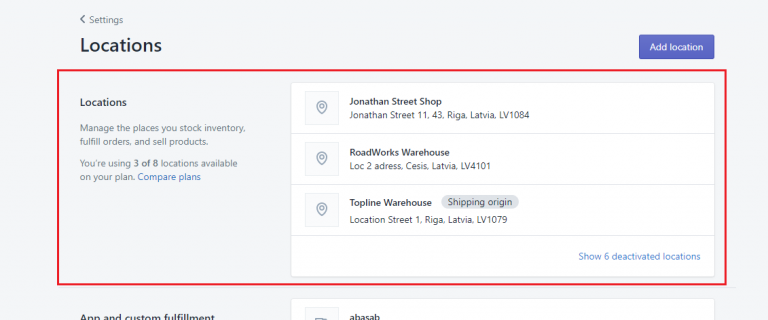 How To Clone Duplicate A Shopify Store Quickly And Easily