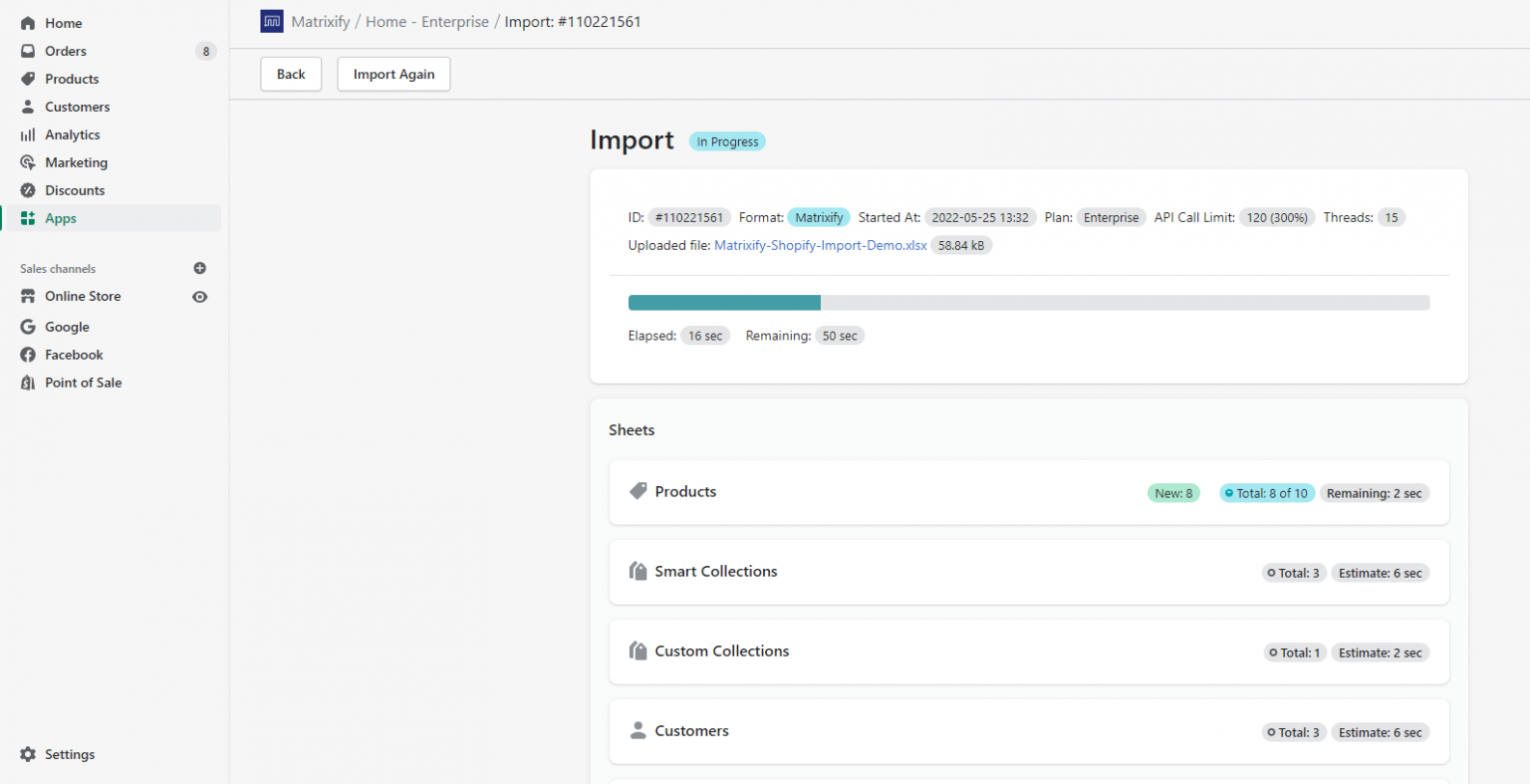 How to clone / duplicate a Shopify store quickly and easily