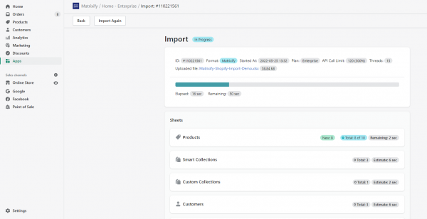 How to clone / duplicate a Shopify store quickly and easily